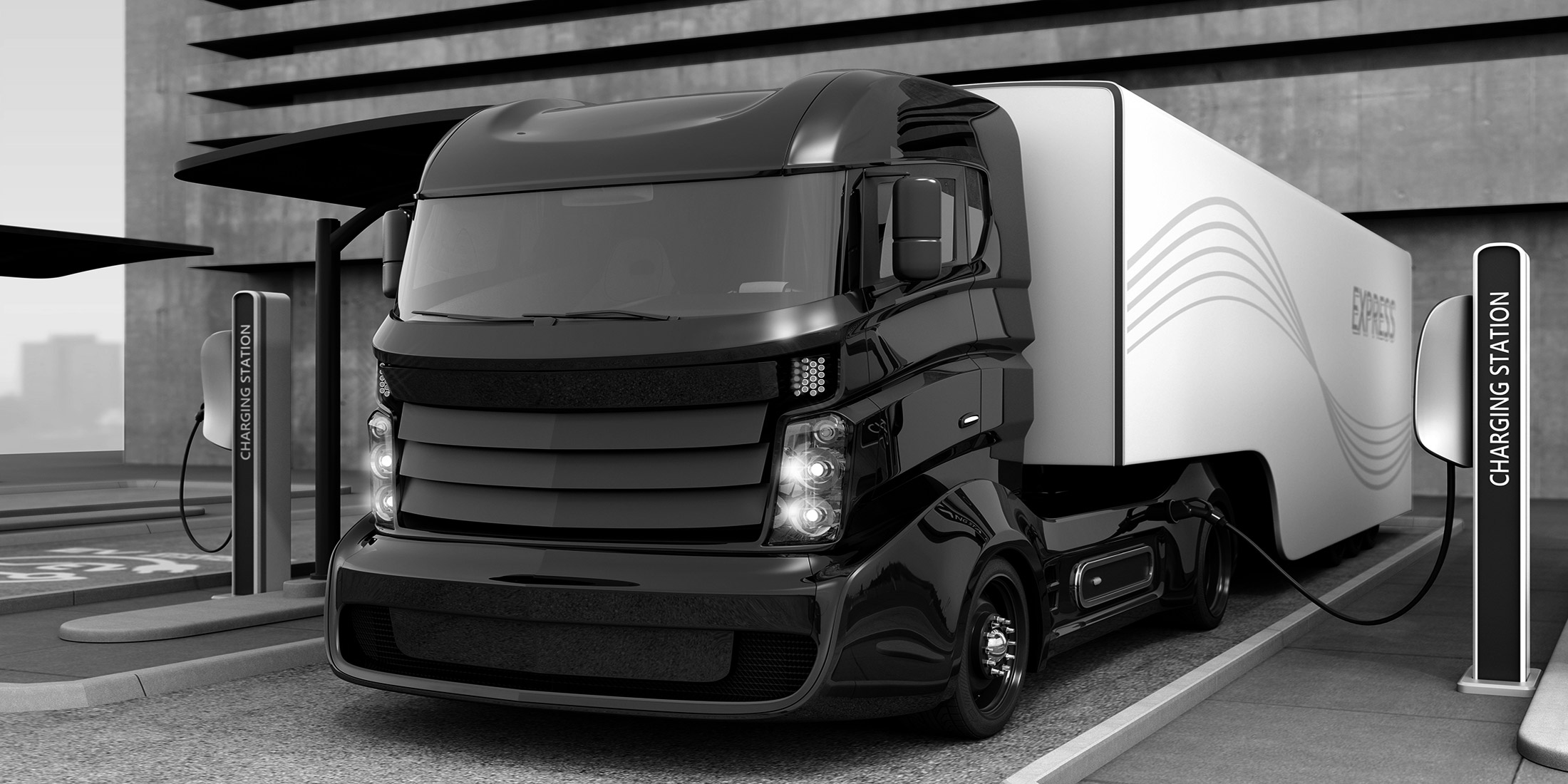 Automotive Led Spotlight