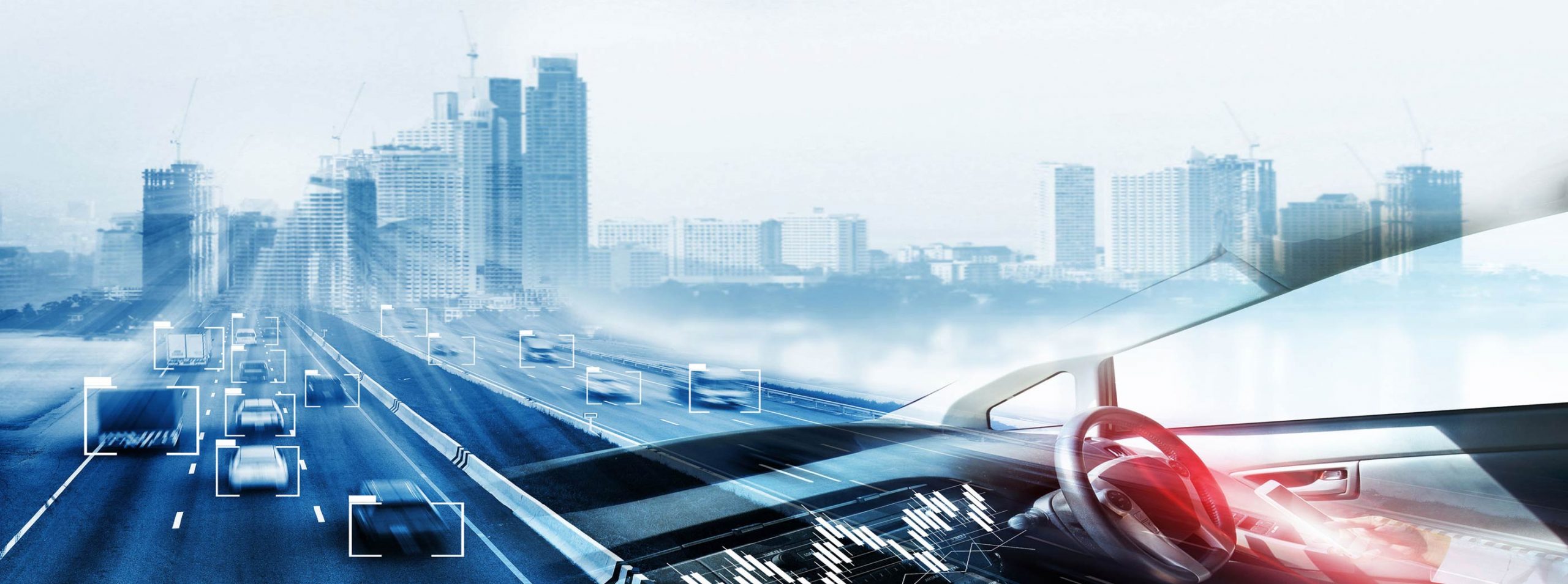 Autonomous Vehicle Sensor Cleaning - Air Squared Scroll Technology