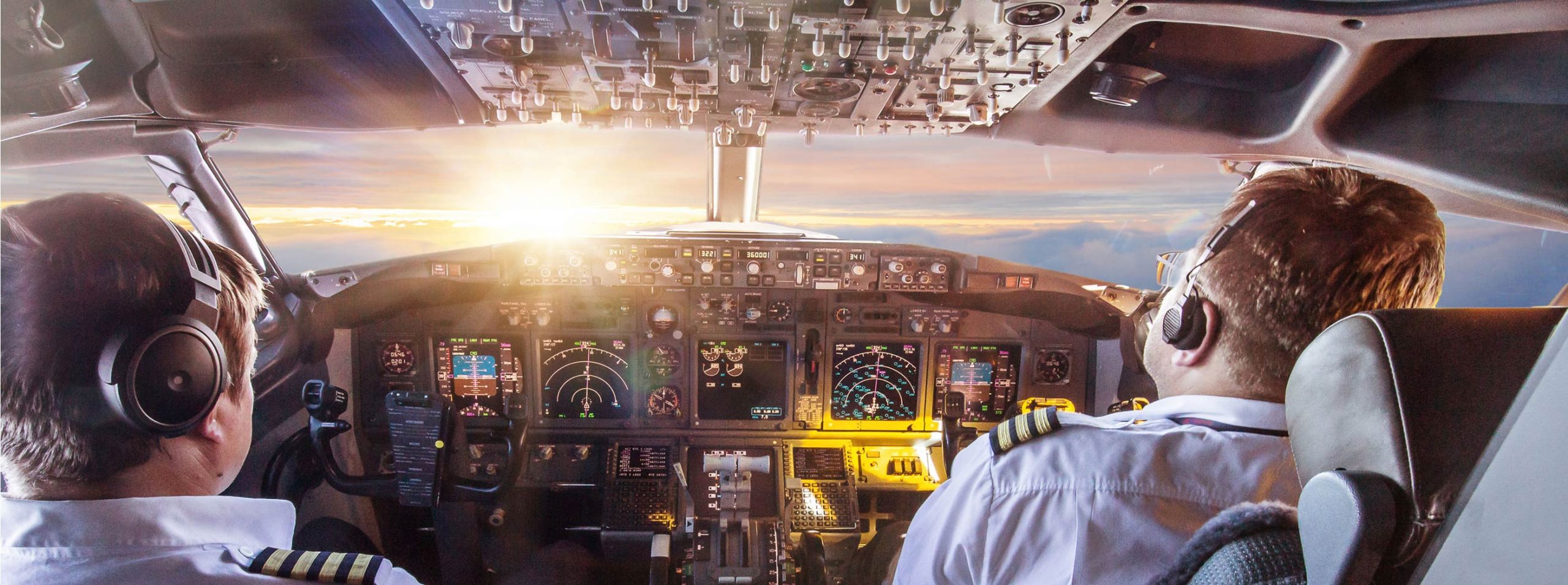 On-Board Oxygen Generation Systems - Air Squared Scroll Technology