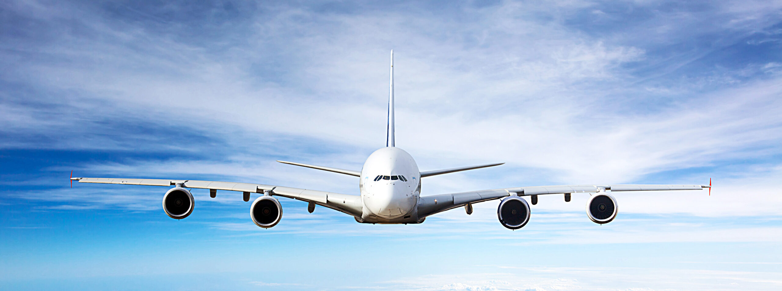 Aerospace - Air Squared Scroll Technology