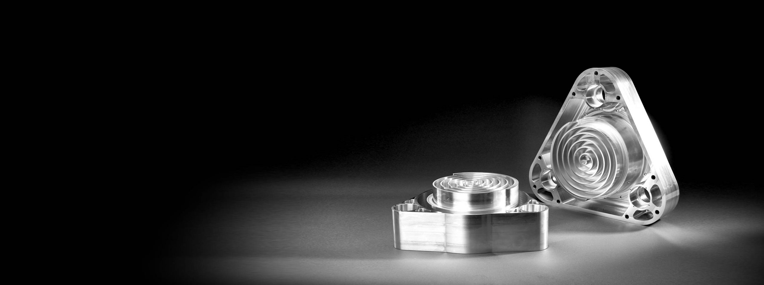 All-Metal Scroll Technology - Air Squared Scroll Technology