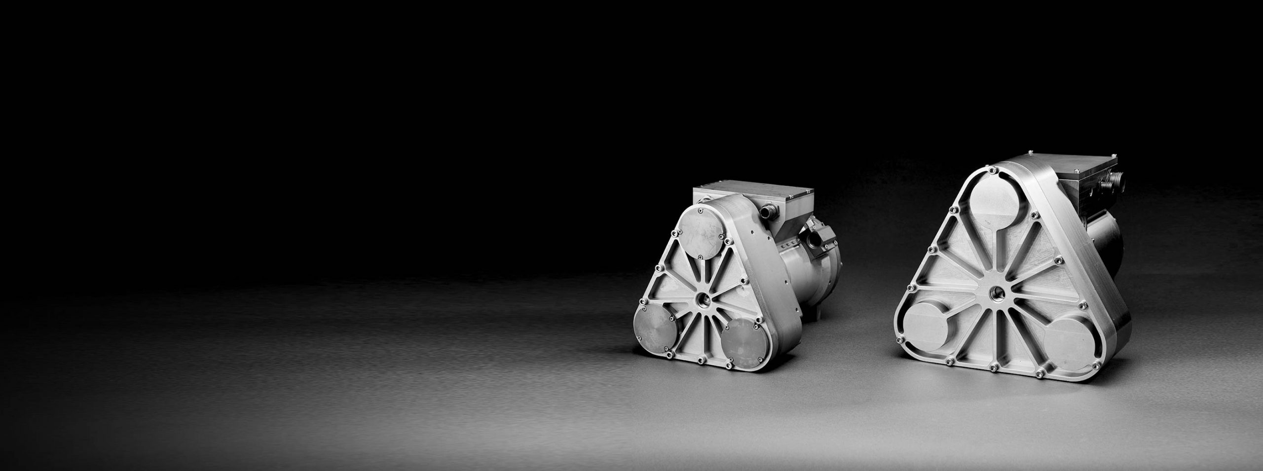 Oil-Free Scroll Technology 101 - Air Squared Scroll Technology