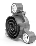 Scroll Compressors - Air Squared Scroll Technology