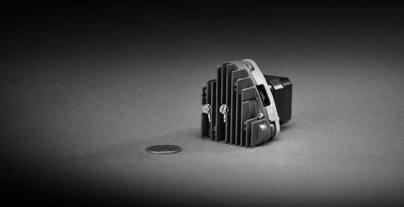 Air Squared | Oil-Free Scroll Compressors and Vacuum Pumps