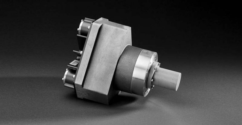 Products - Air Squared Scroll Technology