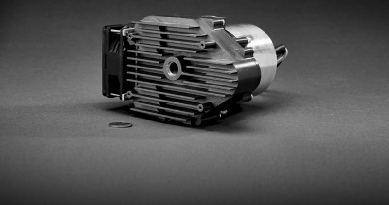 Products - Air Squared Scroll Technology