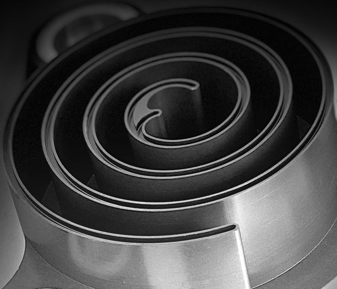 Scroll Compressors - Air Squared Scroll Technology