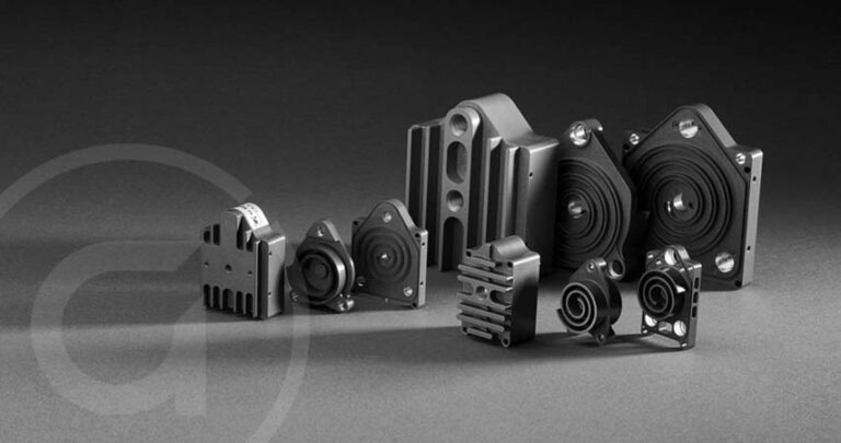 Scroll Technology - Air Squared Scroll Technology