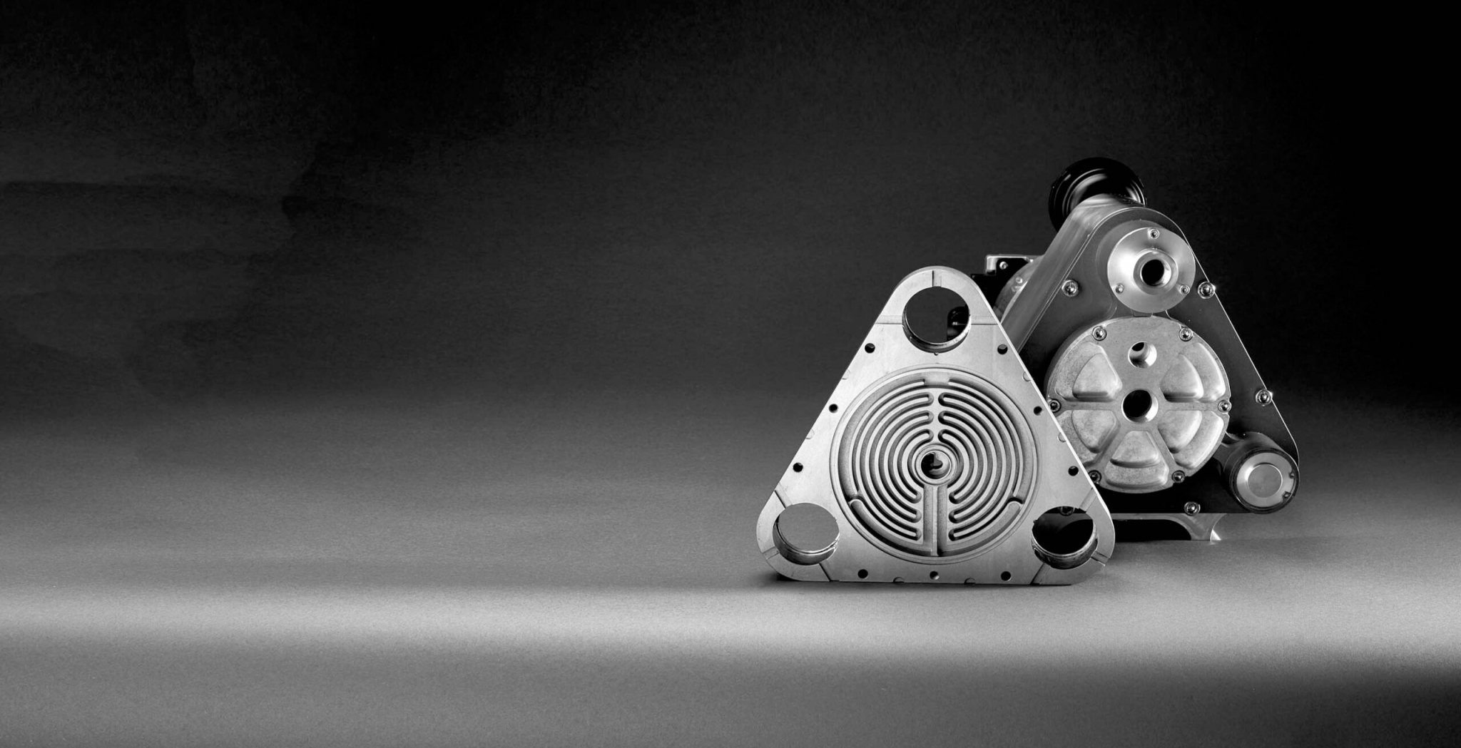 Air Squared | Oil-Free Scroll Compressors and Vacuum Pumps